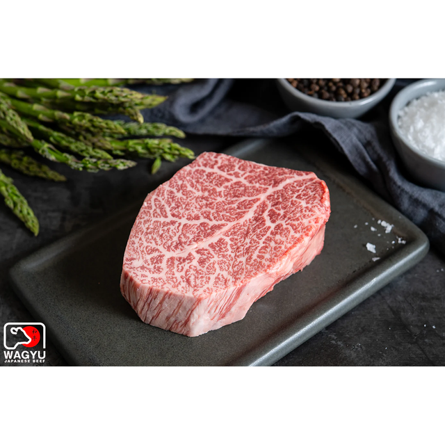 A5 Wagyu Beef | Tenderloin Fillet | Steaky Group Sdn Bhd (202101001433 ...