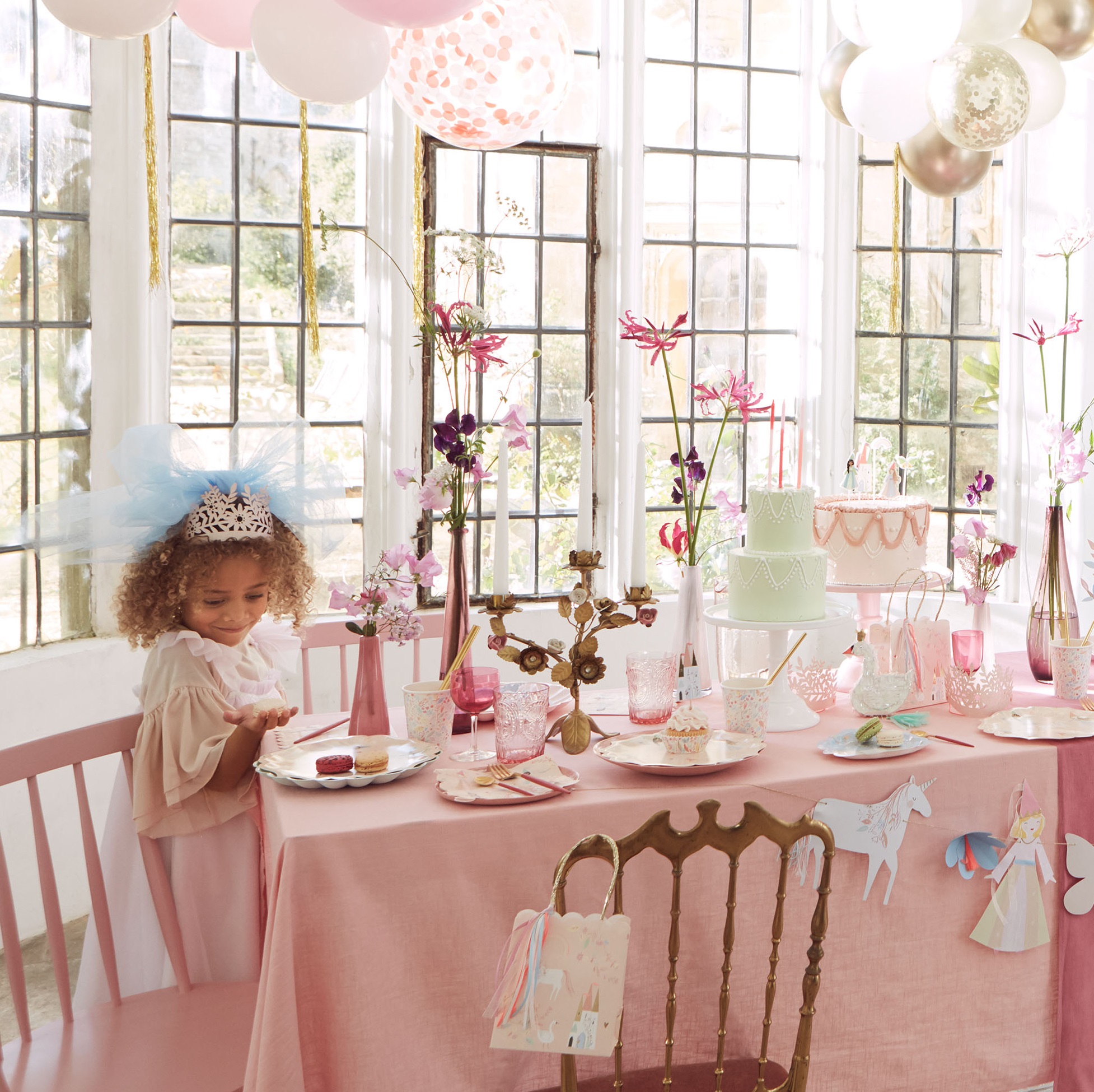 partywhere? - Your One-Stop Party & Gifts Destination