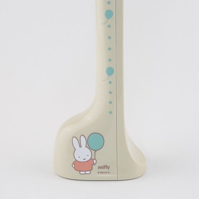 日本Miffy x Hashy 電子身高測量器 | 茉莉生活百貨 jasmine.eshop