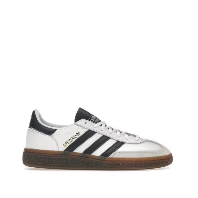 Adidas Handball Spezial White Black Gum IE3403 | DSDS_SHOPS