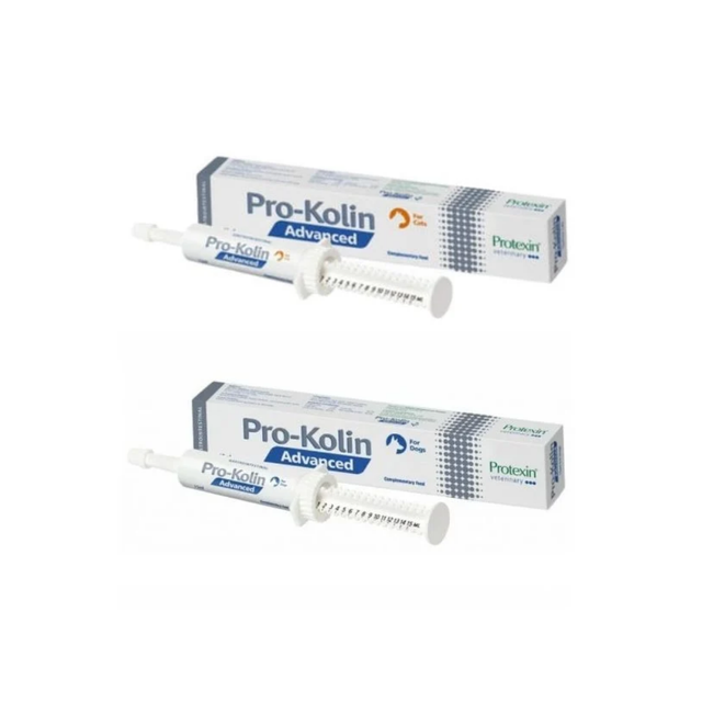 Protexin Pro-Kolin Advanced 益生菌止瀉劑 強效版