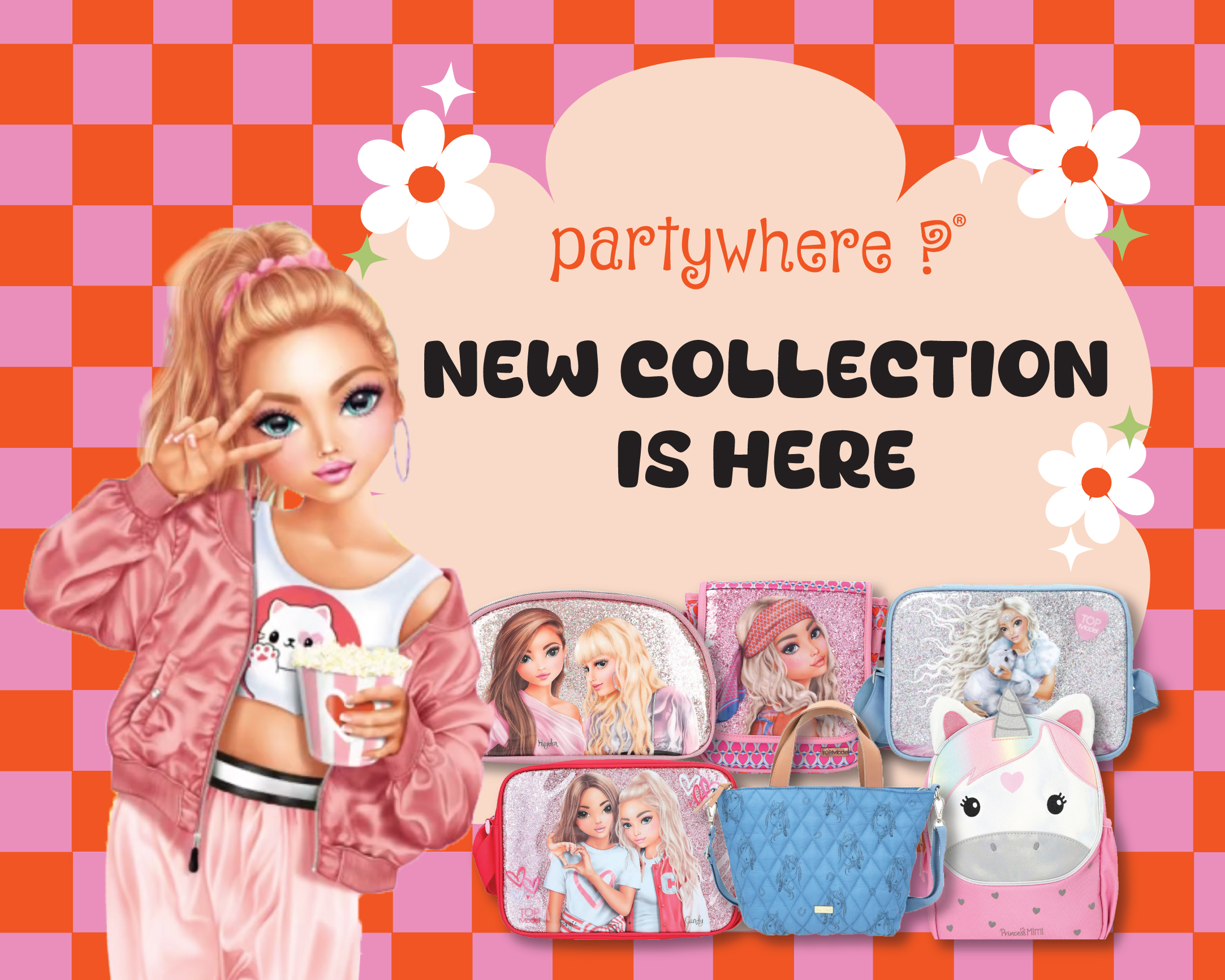 partywhere? - Your One-Stop Party & Gifts Destination