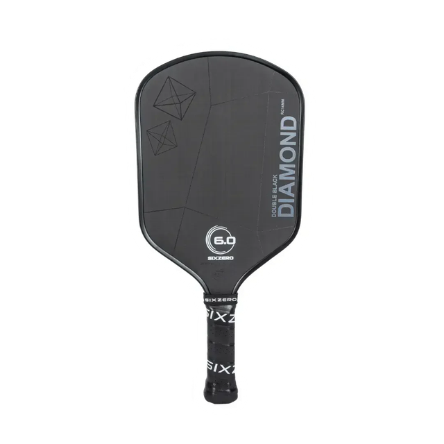 Double Black Diamond Control 16mm | The Paddle Club