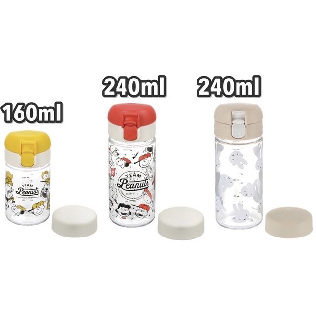 Richell Smart Mug 2way 直飲水杯 240ml | A Plus Baby Store