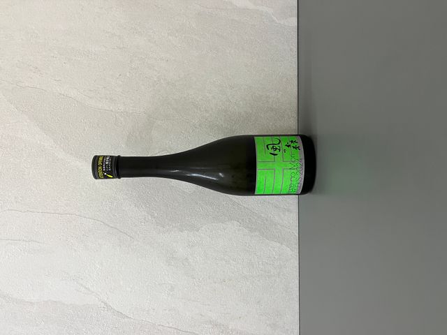 風の森 WEEKS 山田錦357 真中採720ml | 醇釀