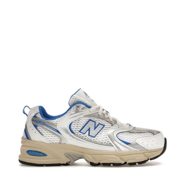 New balance 530 EA White Blue Oasis MR530EA | DS