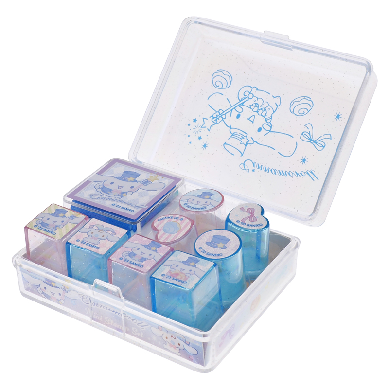Cinnamoroll | Manis E-shop