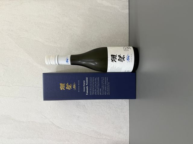 DASSAI BLUE TYPE 35 禮盒裝 720ml | 醇釀