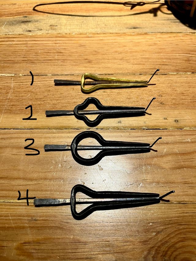 尼泊爾口簧琴 Murchunga / 預訂優惠 | Museek Studio