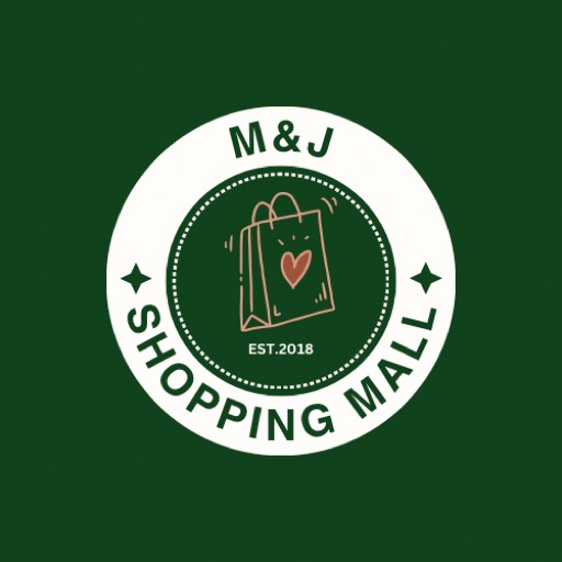 𝐌&𝐉 𝐒𝐡𝐨𝐩𝐩𝐢𝐧𝐠 𝐌𝐚𝐥𝐥 𝐒𝐢𝐧𝐜𝐞 𝟐𝟎𝟏𝟖