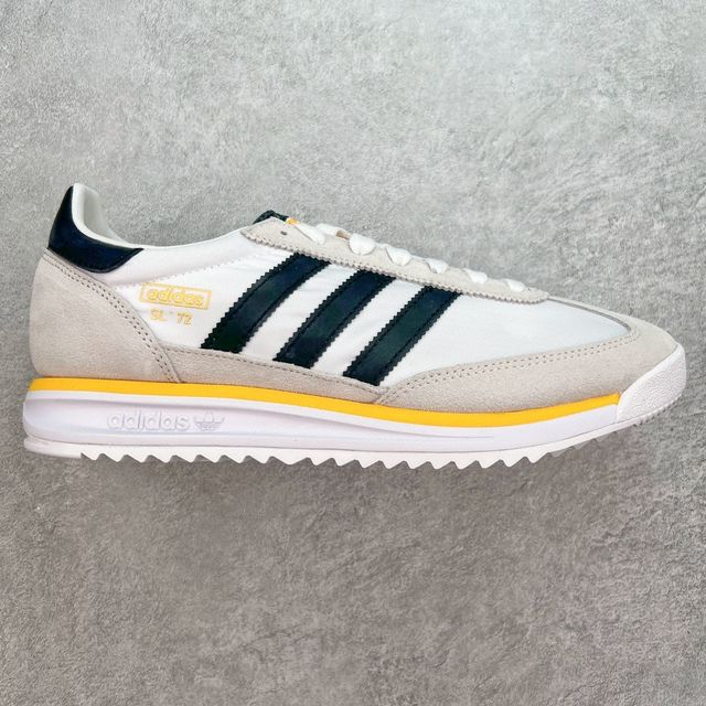 Adidas SL 72 RS IH4823 | Blue Box