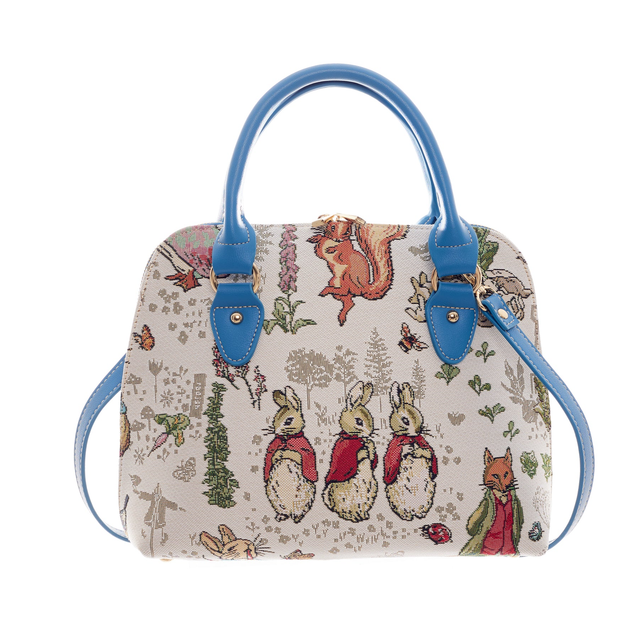 Beatrix Potter Peter Rabbit ™ - Convertible Bag | Peter Rabbit X ...