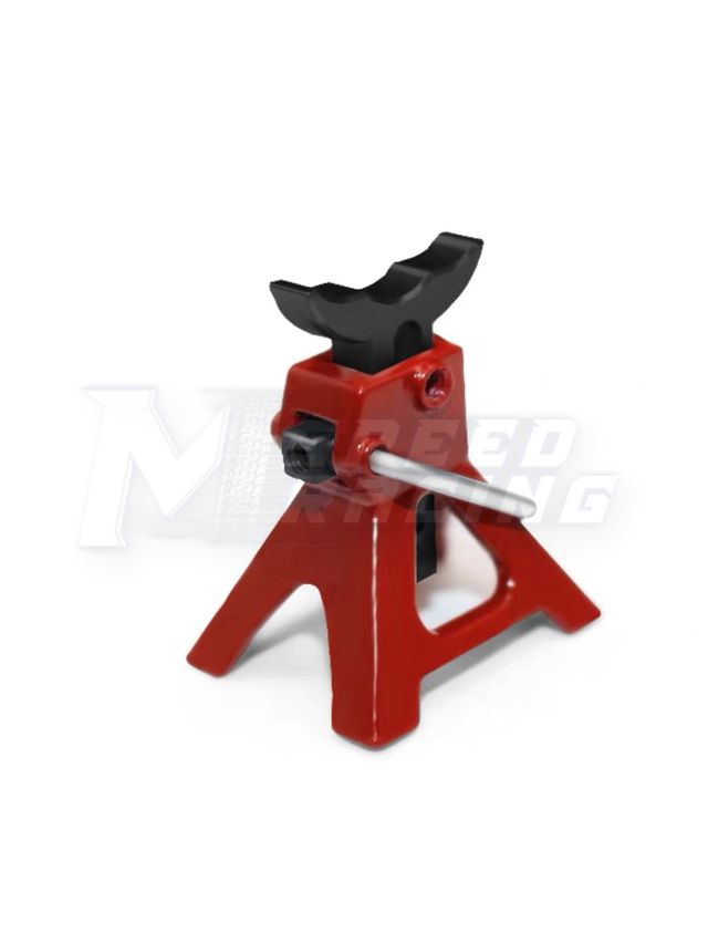 MSpeed Racing Metal Jack Stand Crawler Accessories for 1/24 , 1/18 ...
