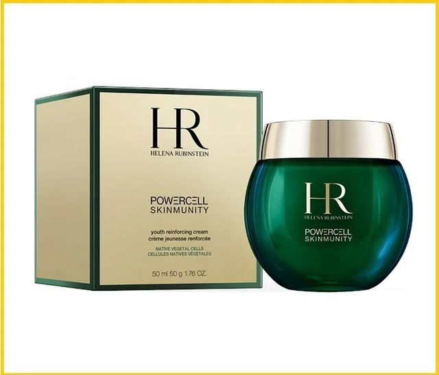 新版 💚 HR 面霜 15ml *香港專櫃 | JC Cosmetics HK