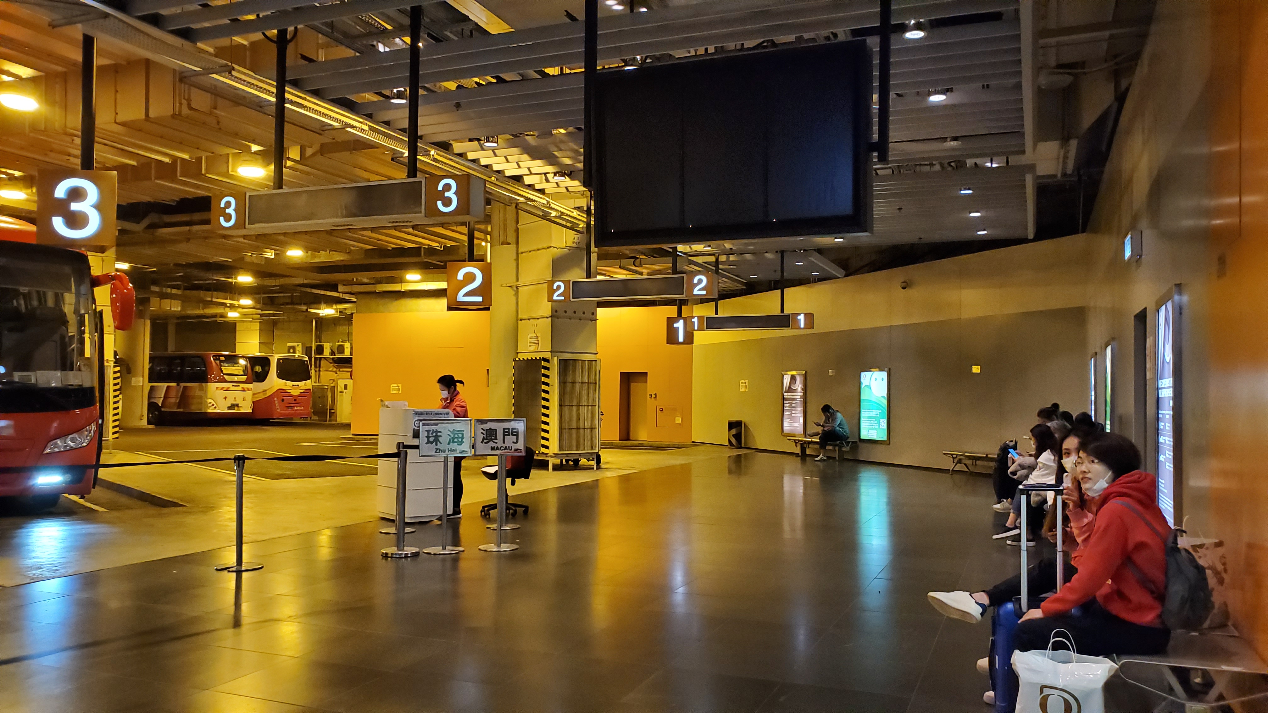 交通攻略 | 創新方 Novotown｜一站式休閒旅遊綜合體