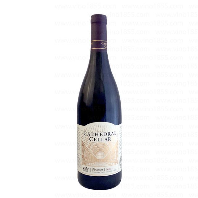 Cathedral Cellar Pinotage 2018 | Vino18 Wines Company