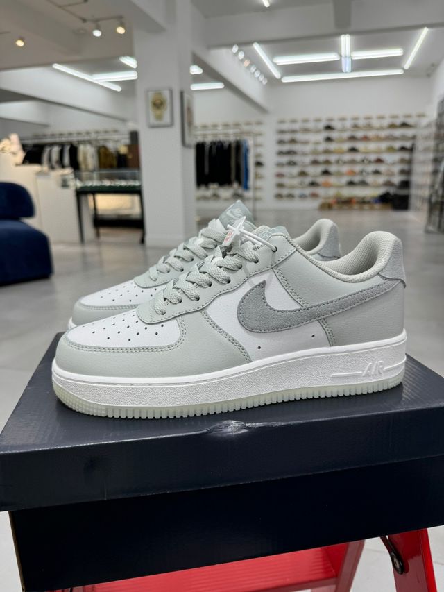 Nike Air Force 1 Low FJ4170-003 | Blue Box