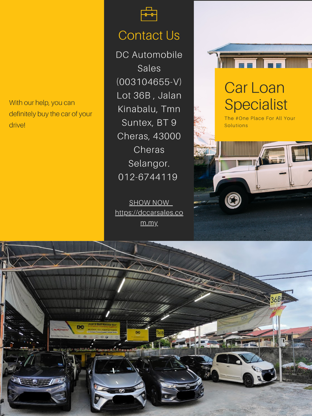 dcautomboilesalesusedcar