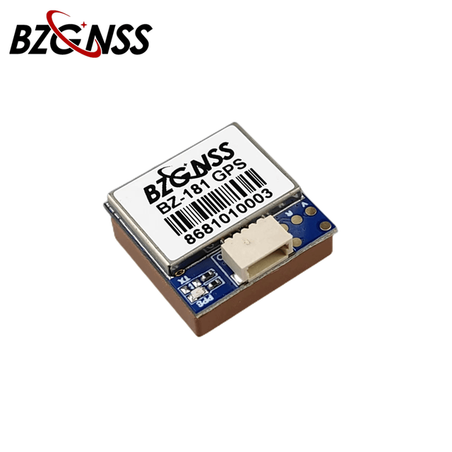 BZGNSS BZ-181 GPS | Flysmart Digi