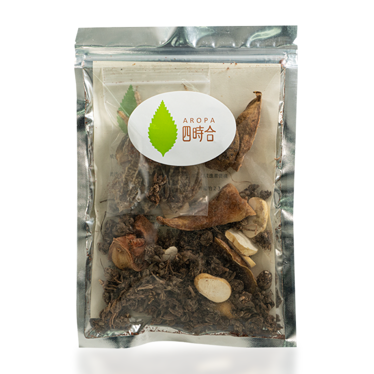 清熱降火 | Aropa Health Care