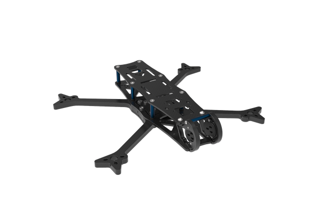 AOS 5 V5 FPV Frame Kit | Flysmart Digi