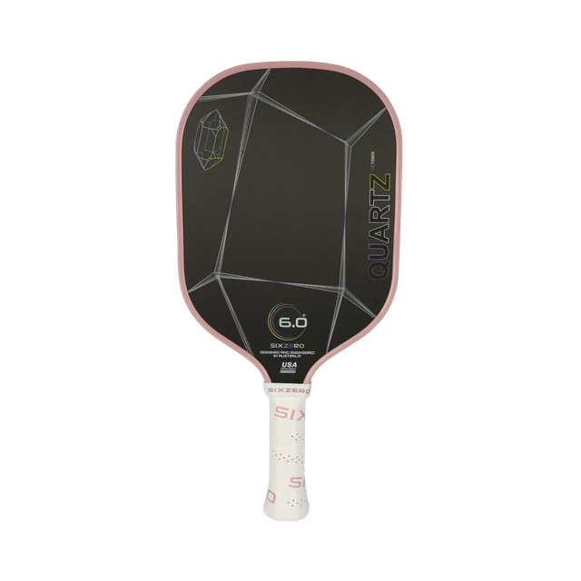 Quartz 15mm | The Paddle Club