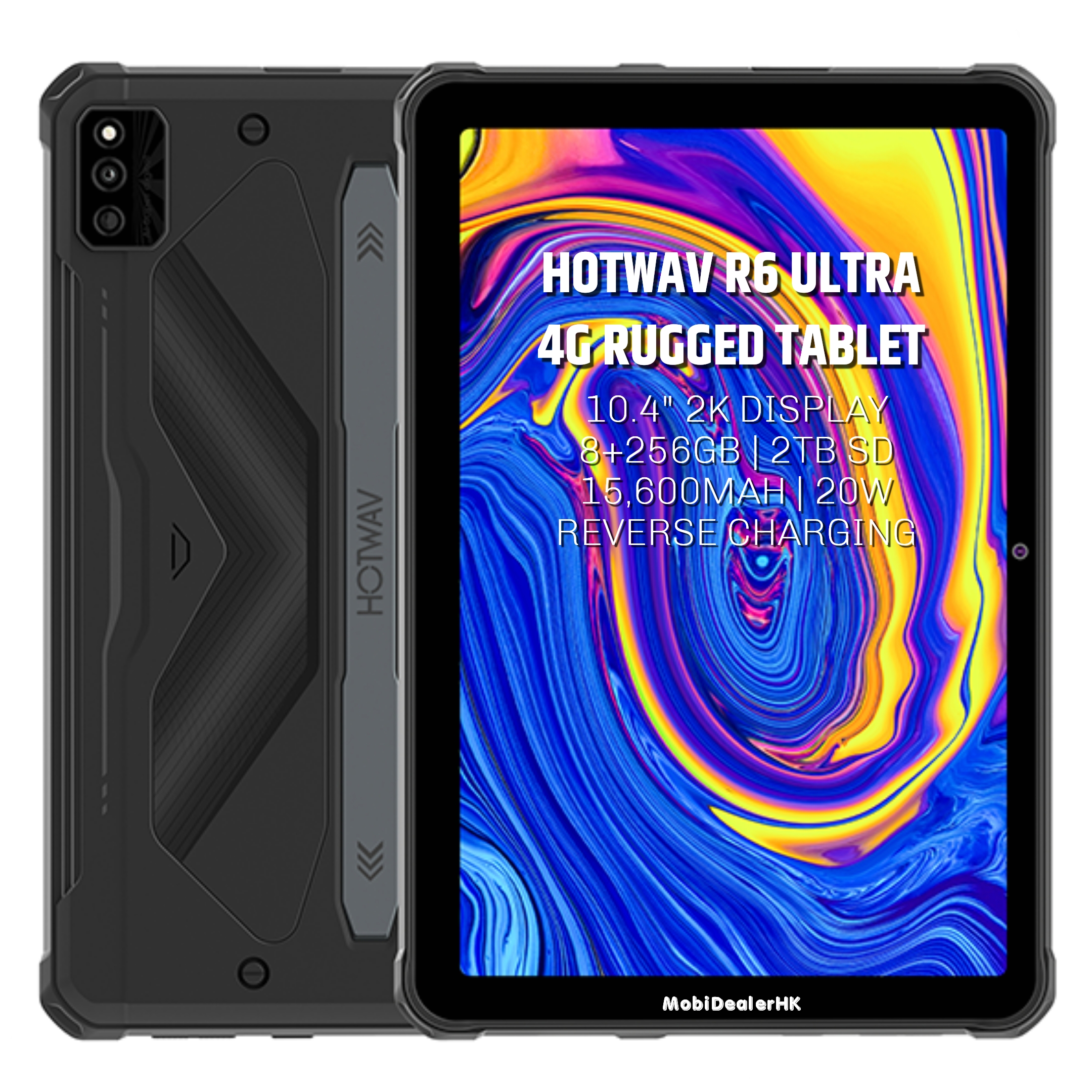 Hotwav | MobiDealerHK